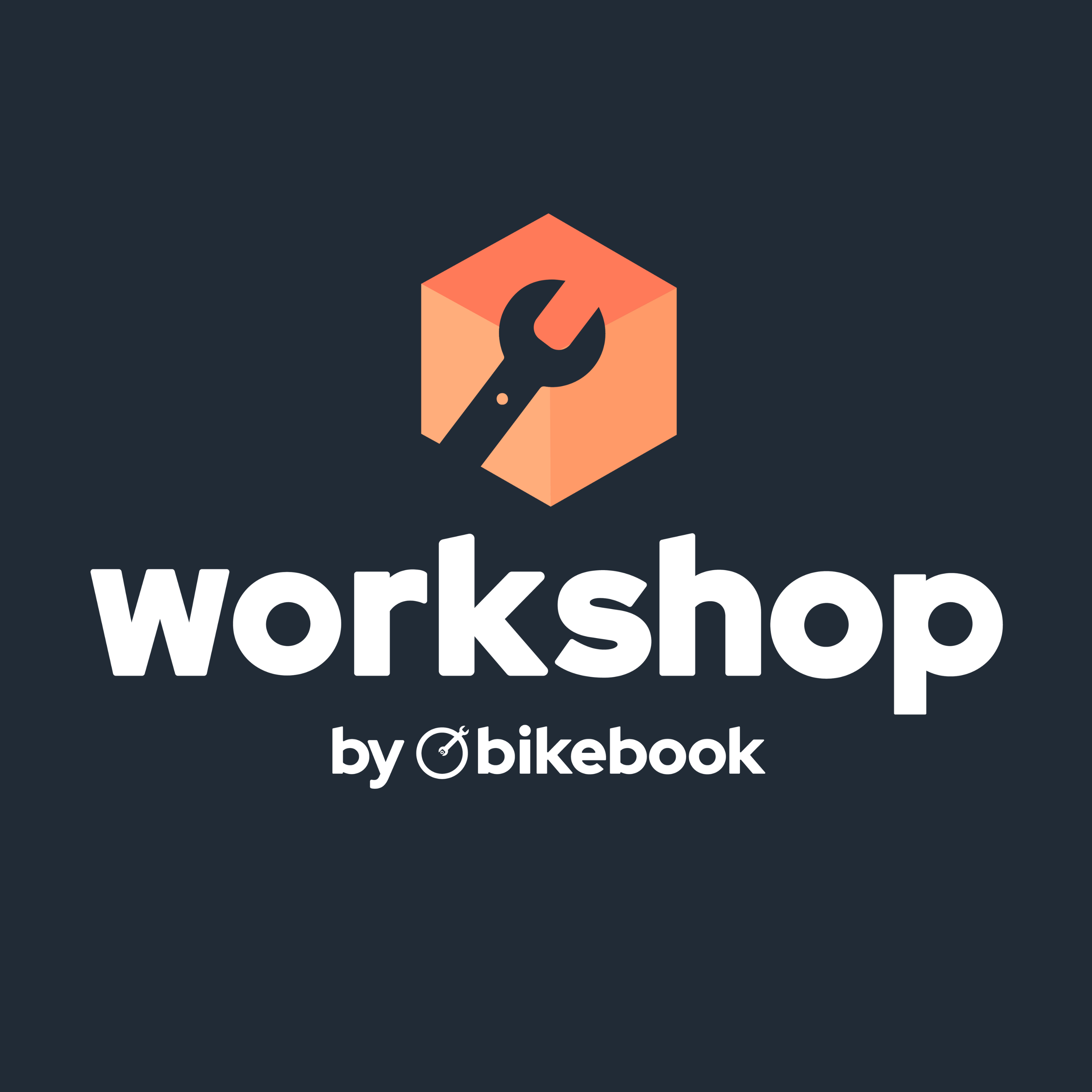 Workshop by Bikebook | Bike Shop Management Software
